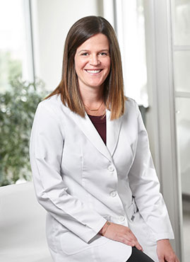 Meet Dr. Gerber | Dentist | Cahill Dental Care Inver Grove Heights MN